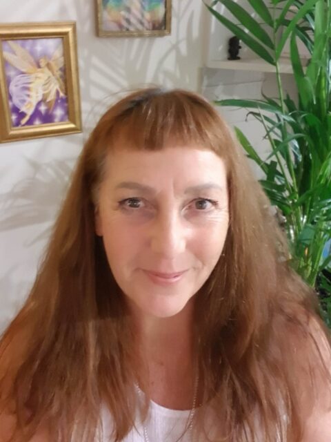 Hello | Linda Ferguson